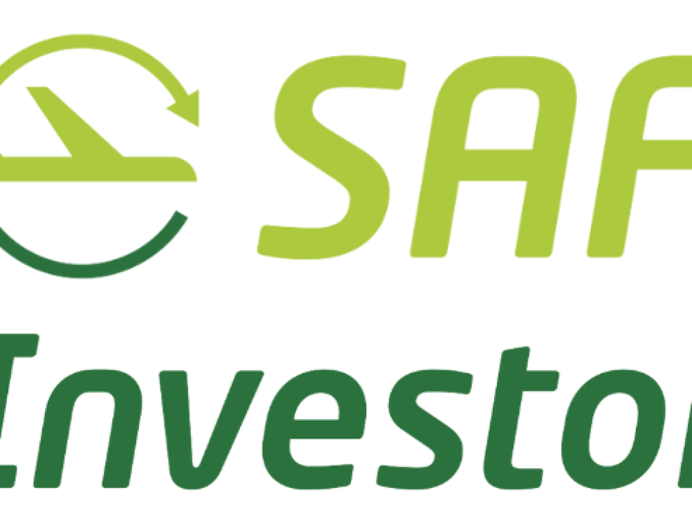 Project Speedbird presented at SAF Supply Chain Initiative - Nova ...